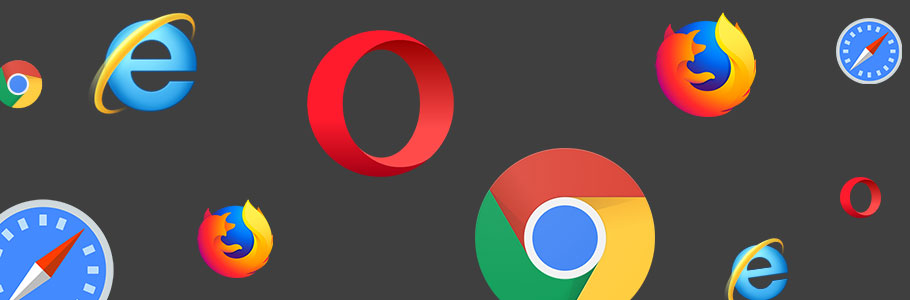 Browsing Browsers: What Should You Use To Surf the Web